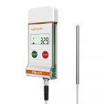 Temperature And Humidity Data Logger Online | Optimum Technologies